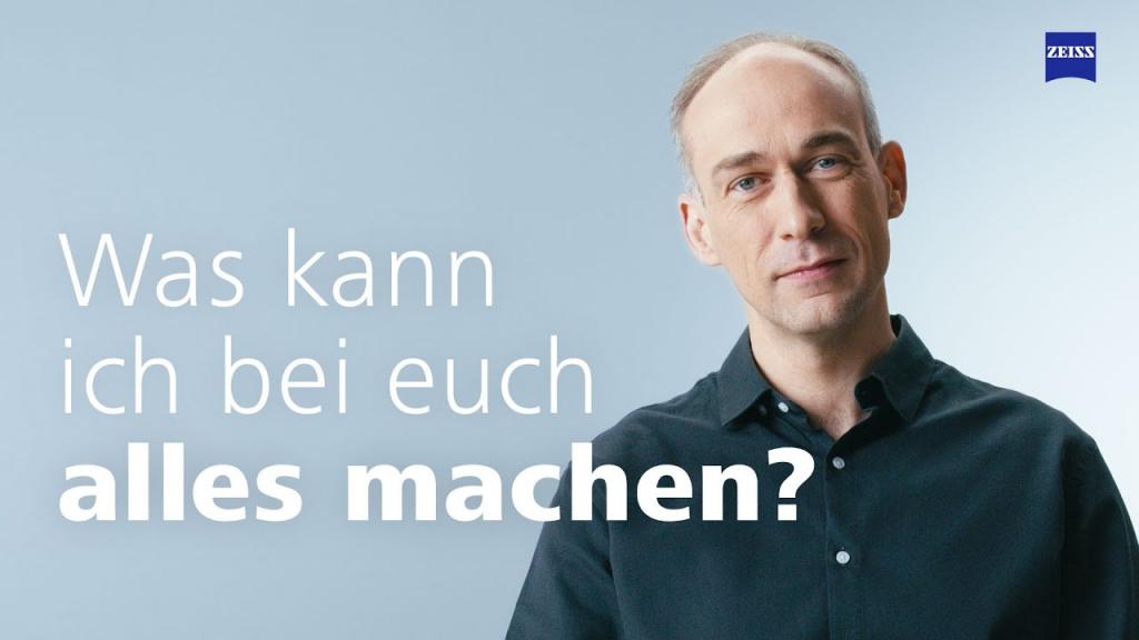 ZEISS Digital Partners