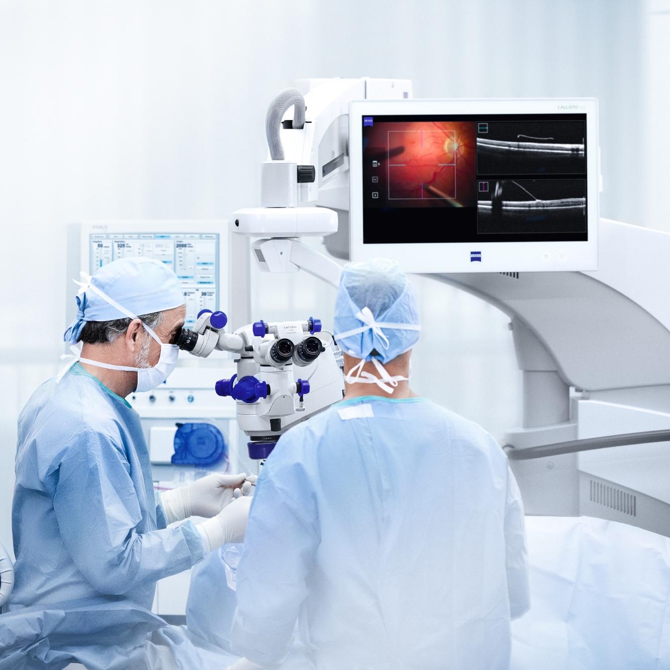 ZEISS Digital Partners