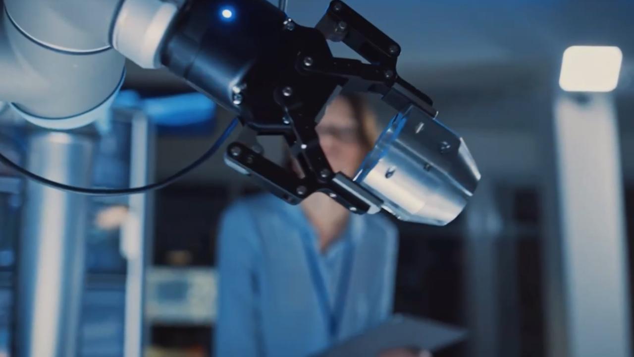 Innovation bei ZEISS – Zukunft mit Technologie gestalten