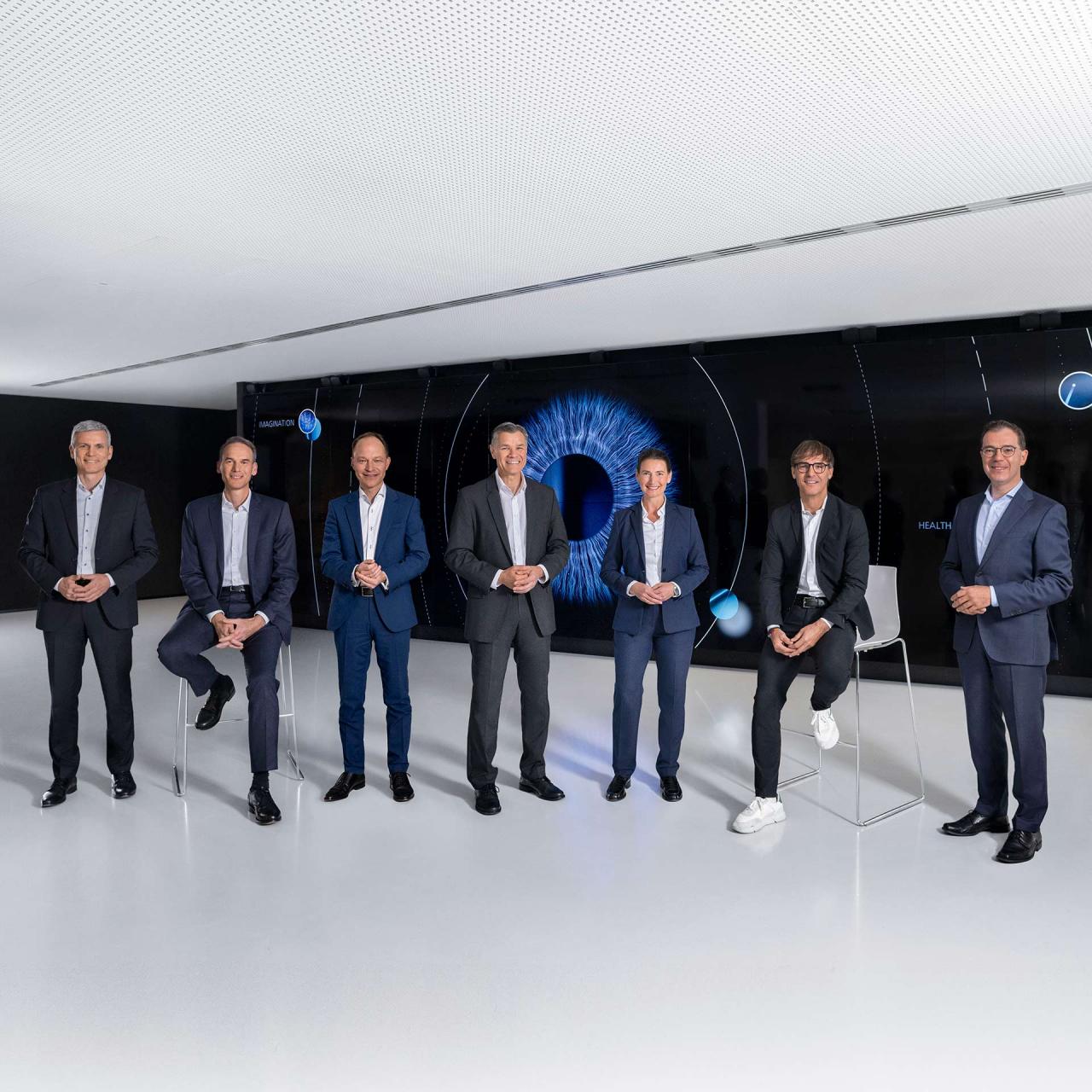 ZEISS im Überblick | ZEISS Group