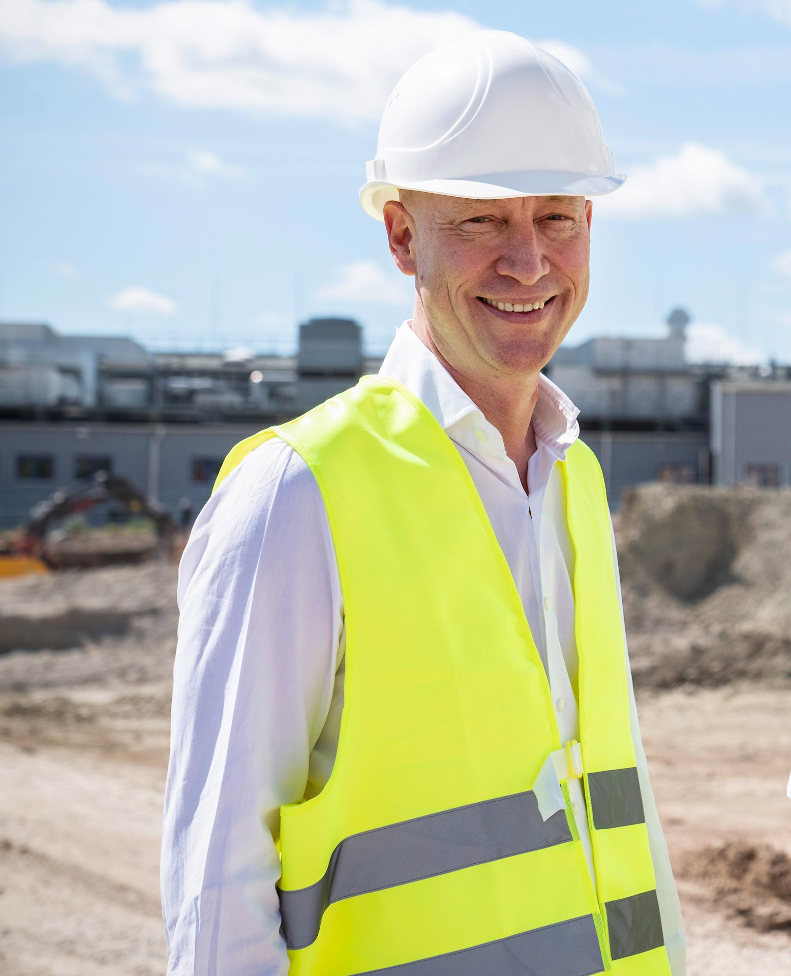 ZEISS Hightech-Standort Jena - Interview zum aktuellen Stand