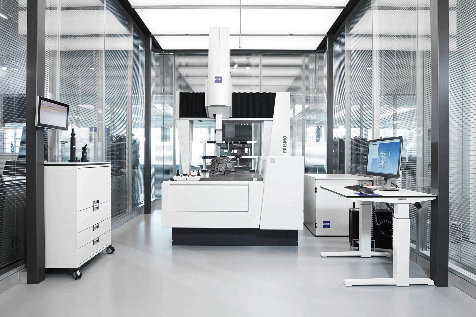 ZEISS Nachhaltigkeit - Mit Retro zur Zukunft