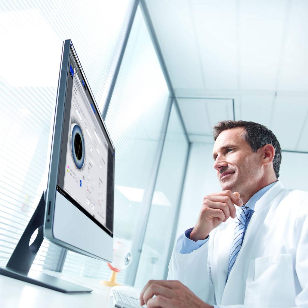 Mit Lösungen die Zukunft gestalten | ZEISS