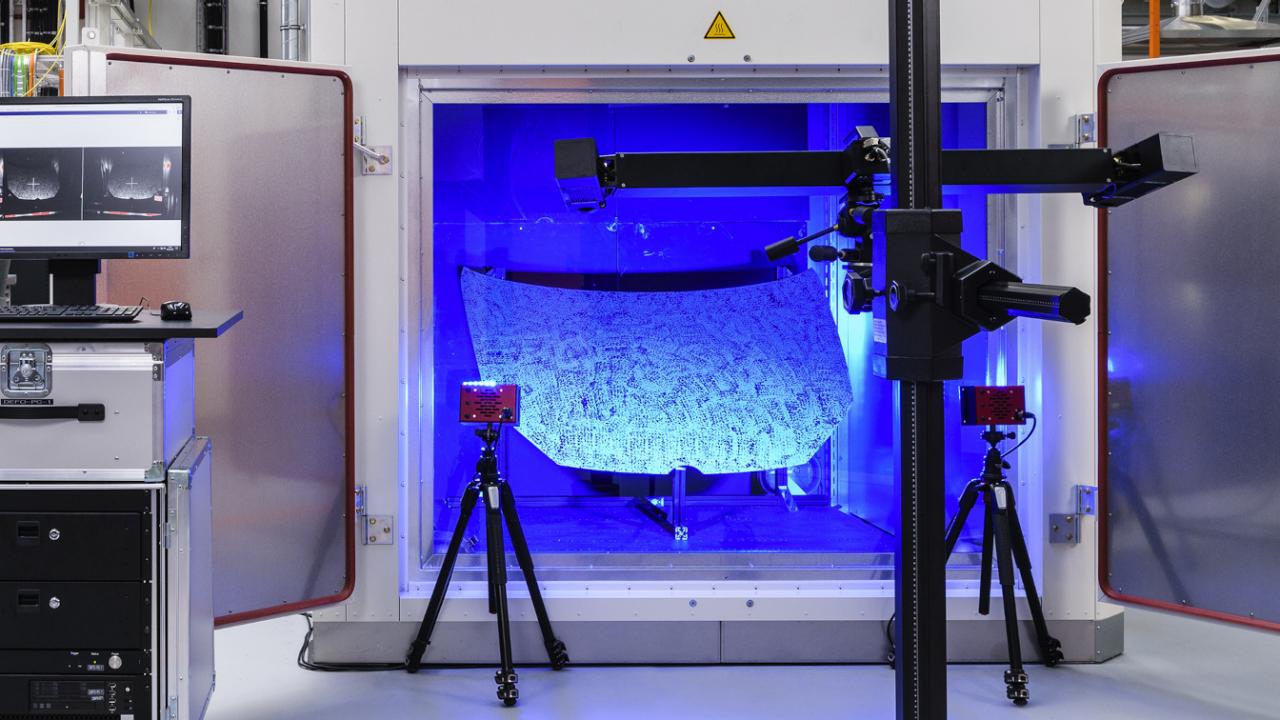 5 Gründe für optische Messtechnik