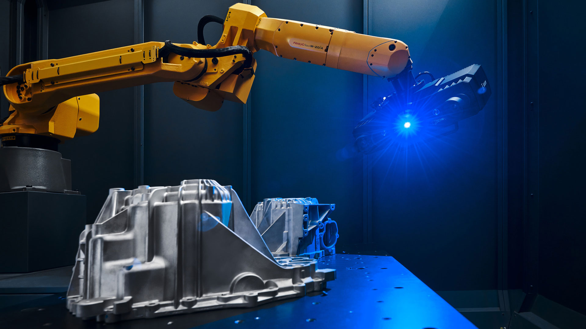 Atline-Messung: Schnelle und flexible Prozessanalytik