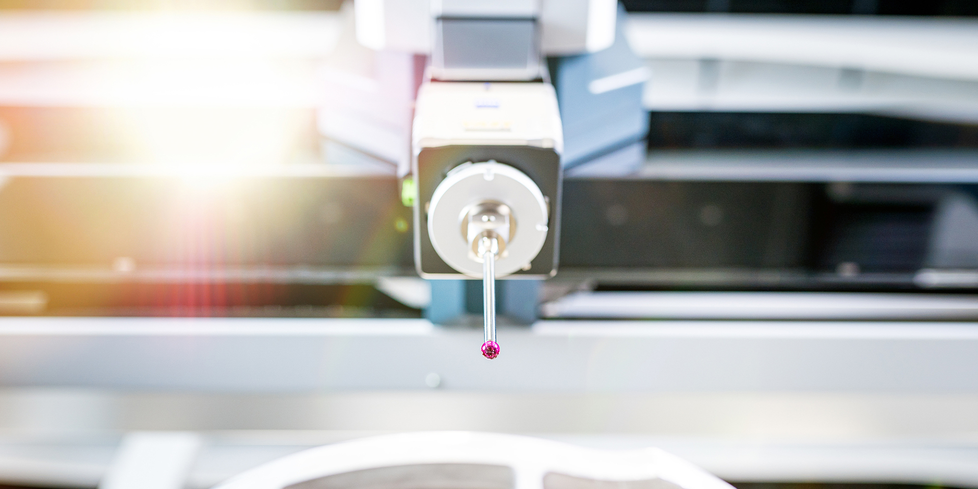 ZEISS Einzigartige Scanning-Technologie | Webinar