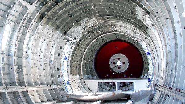 ZEISS Luftfahrt-Lösungen: Messtechnik | sicher und präzise