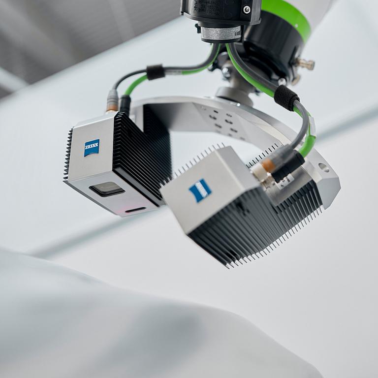 ZEISS Car Body Solutions: Effiziente Fertigung von Karosserien ...