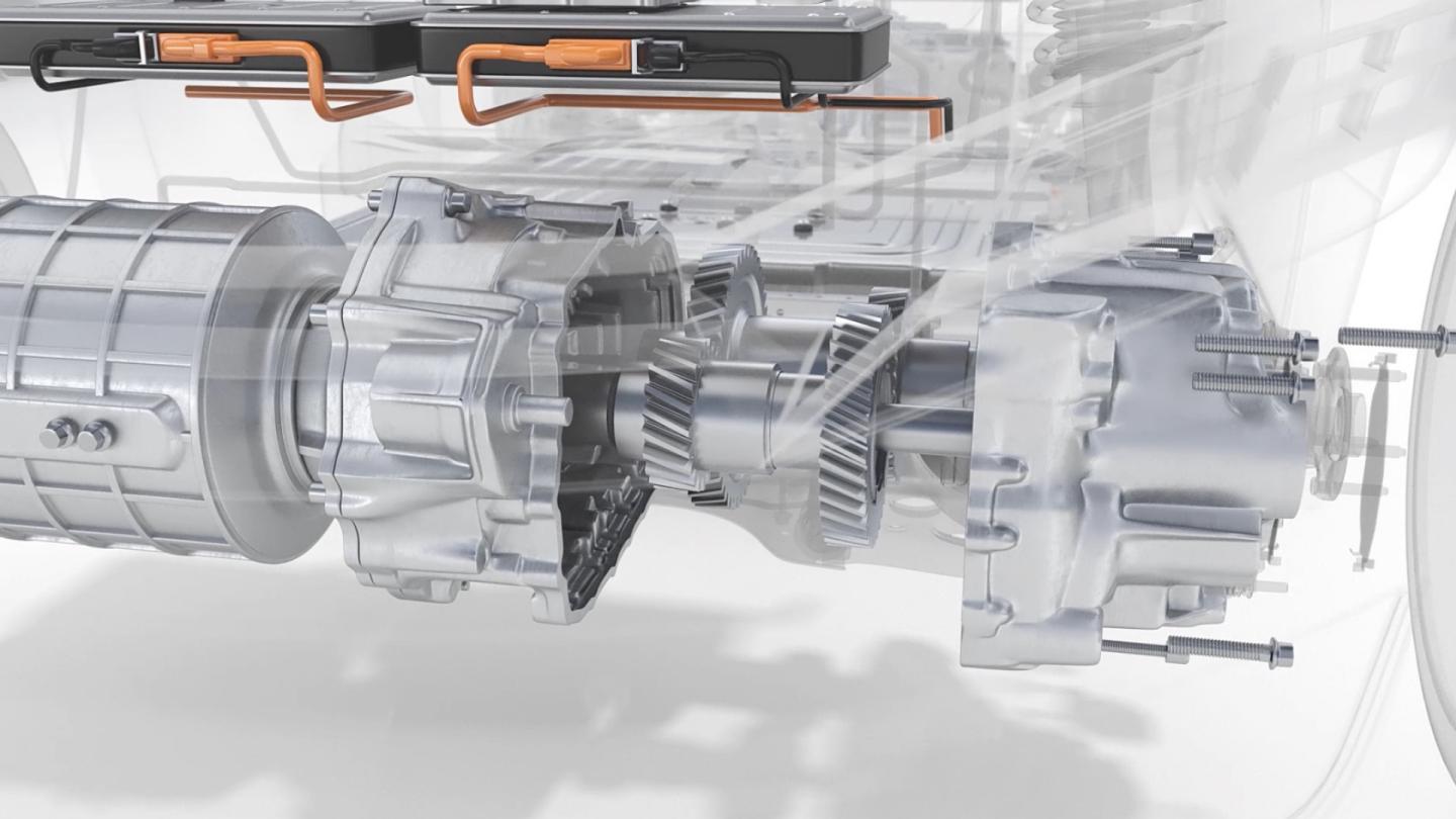 ZEISS eMobility Solutions: From energy to eMotion | Ganzheitliche QS