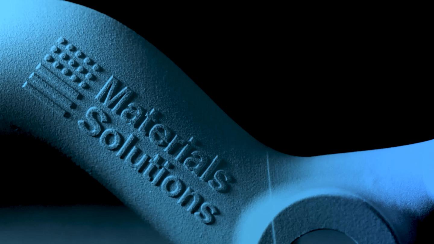 ZEISS bei Doncasters Precision Castings