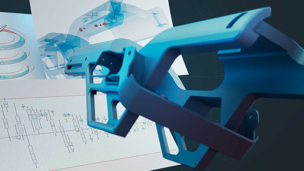 Präzisionsanalysesoftware für die Qualitätskontrolle | ZEISS