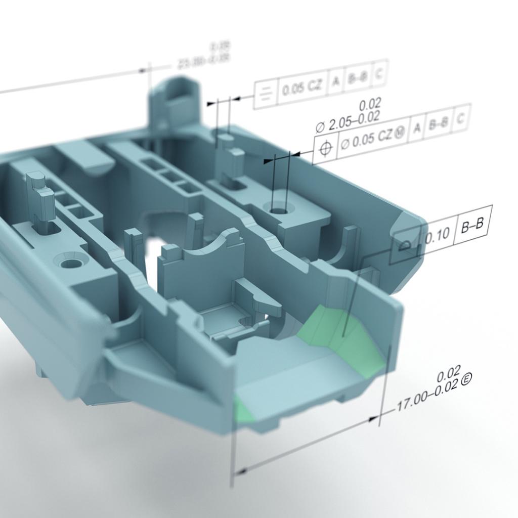 Control 2025: ZEISS auf der internationalen Messe für Qualitätssicherung