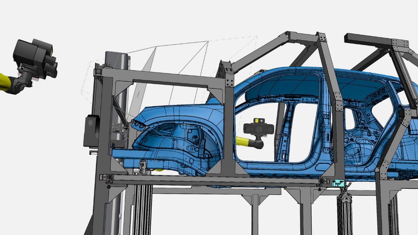 ZEISS INSPECT Optical 3D Release 2026: Der Standard für die Inspektion ...