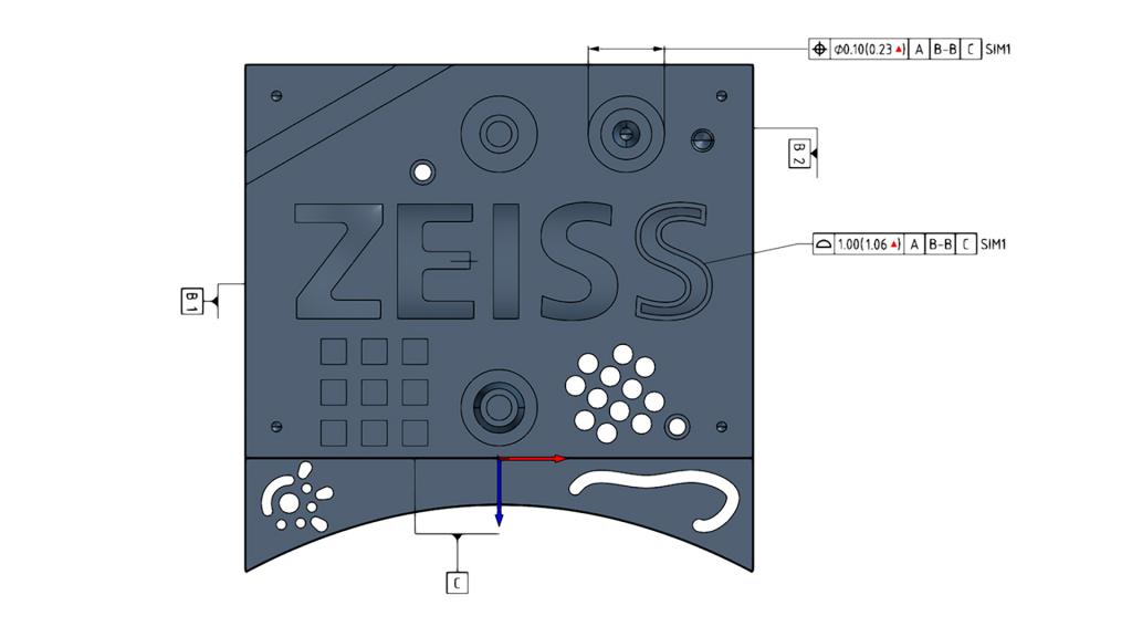 ZEISS INSPECT Optical 3D Release 2026: Der Standard für die Inspektion ...