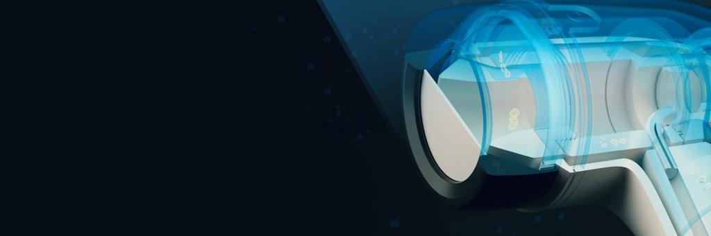 ZEISS INSPECT X-Ray Release 2025: Leistungsstarke Messtechnik für Ihre ...