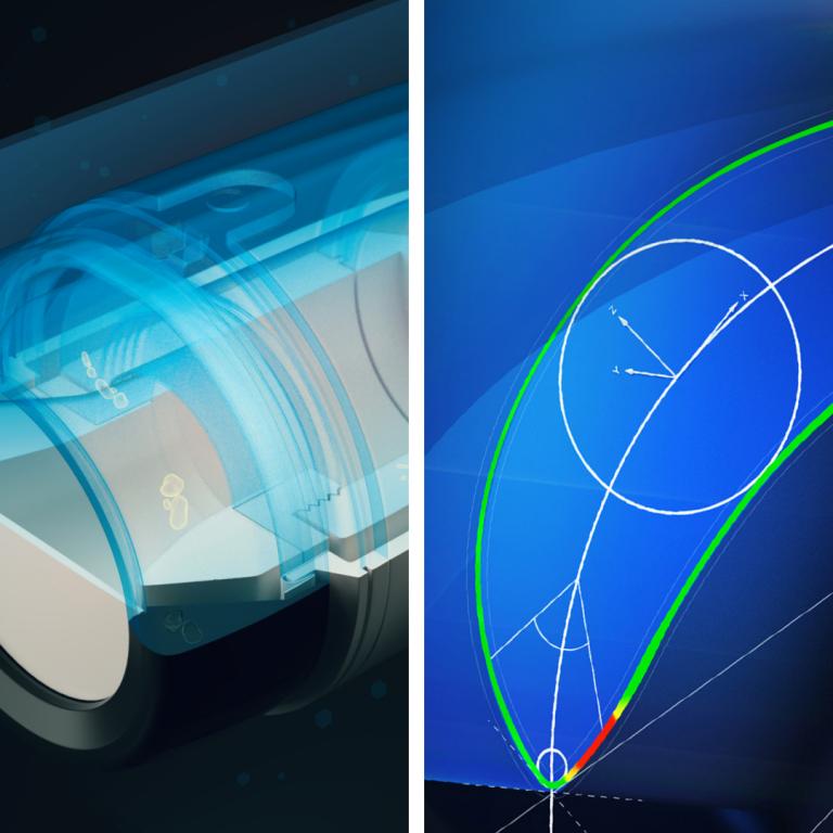 Aus GOM Software wird ZEISS INSPECT | Neuer Name, gleiche Lösung
