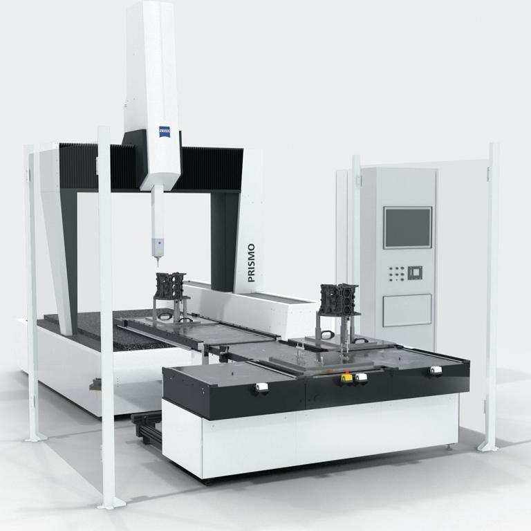 ZEISS Integration Series | Loading Produkte