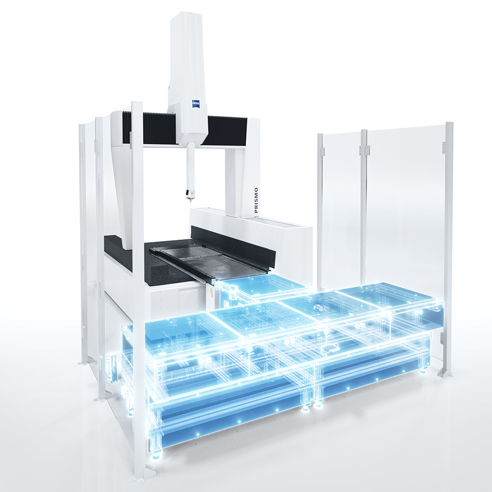 ZEISS Integration Series | Loading Produkte