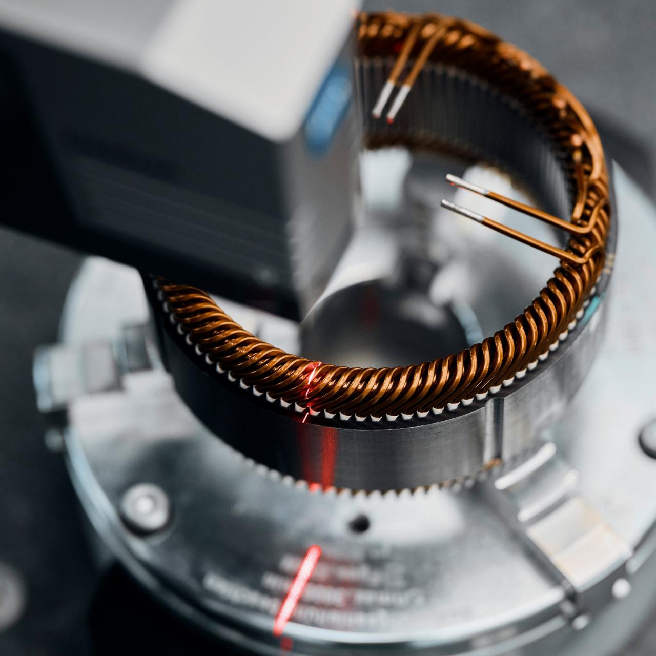 CONTURA CMM: Ihre Qualitätssicherungslösung | ZEISS