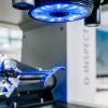 ZEISS O-INSPECT | Multisensor Messgerät