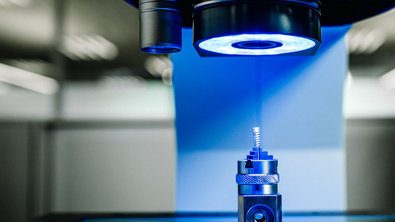 Optische Messgeräte von ZEISS | VMM