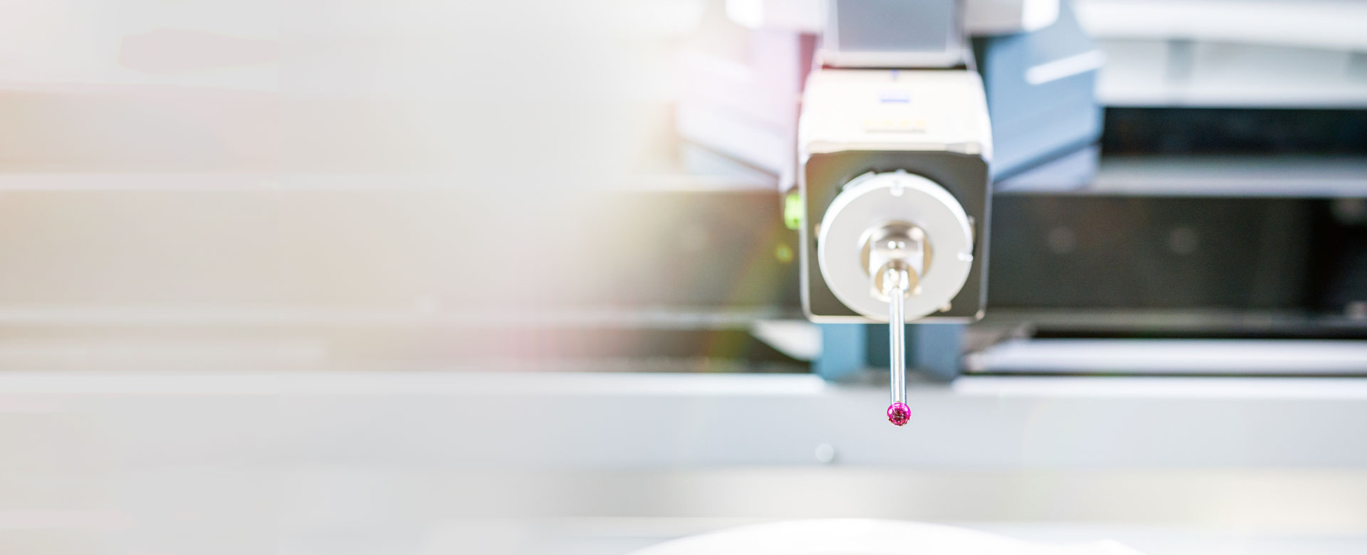 Optische & Kontaktsensoren Lösungen | ZEISS