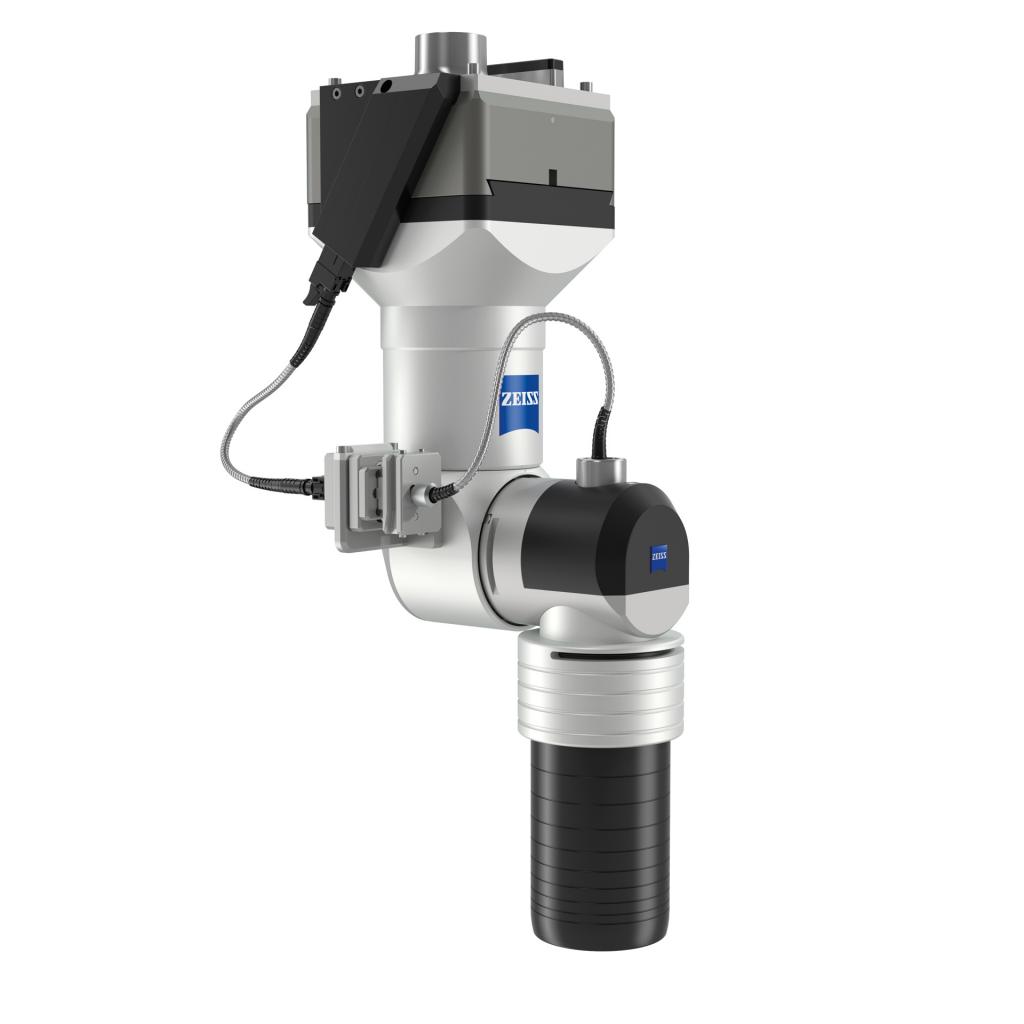 ZEISS PRISMO ultra | KMG mit maximaler Genauigkeit
