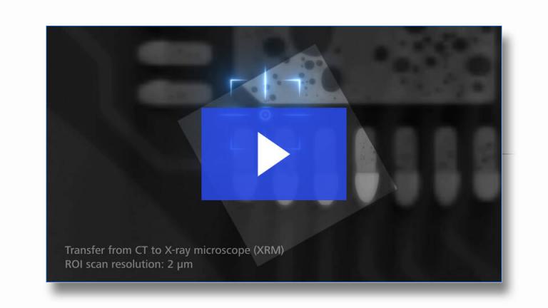 Rasterelektronenmikroskope für die Industrie von ZEISS, SEMs