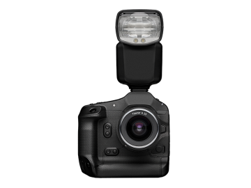 Mobile Photogrammetriesysteme: mobil, flexibel, robust