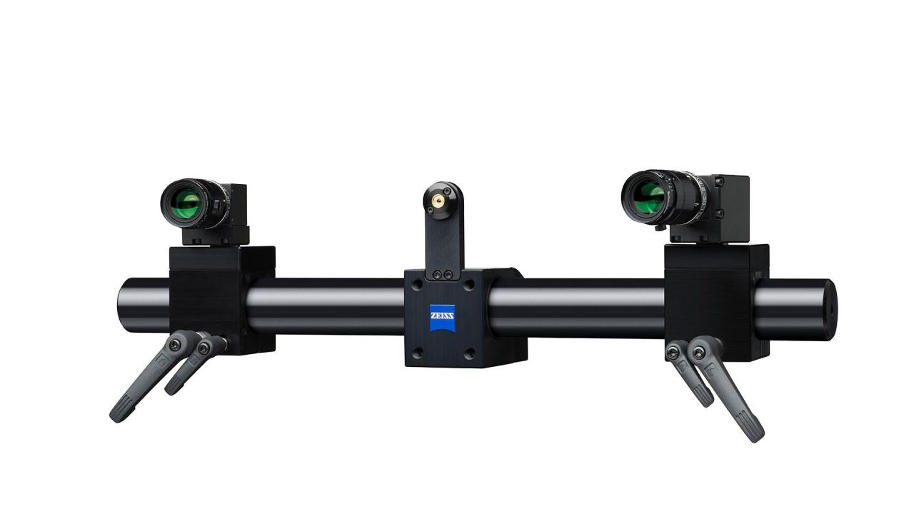 ZEISS ARAMIS Adjustable