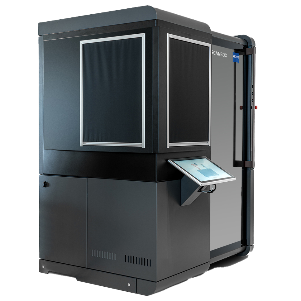 ZEISS ScanBox für eMotoren: Effiziente Qualitätssicherung bei der ...