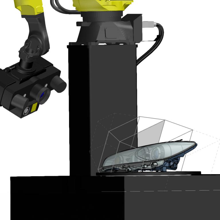 ZEISS ScanBox Serie 5 RC: Automatisierte Serienüberwachung