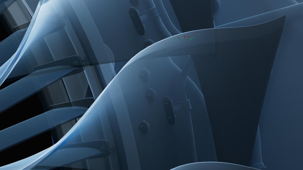 ZEISS METROTOM 1500: Ein CT. Vielfältige Anwendungen.