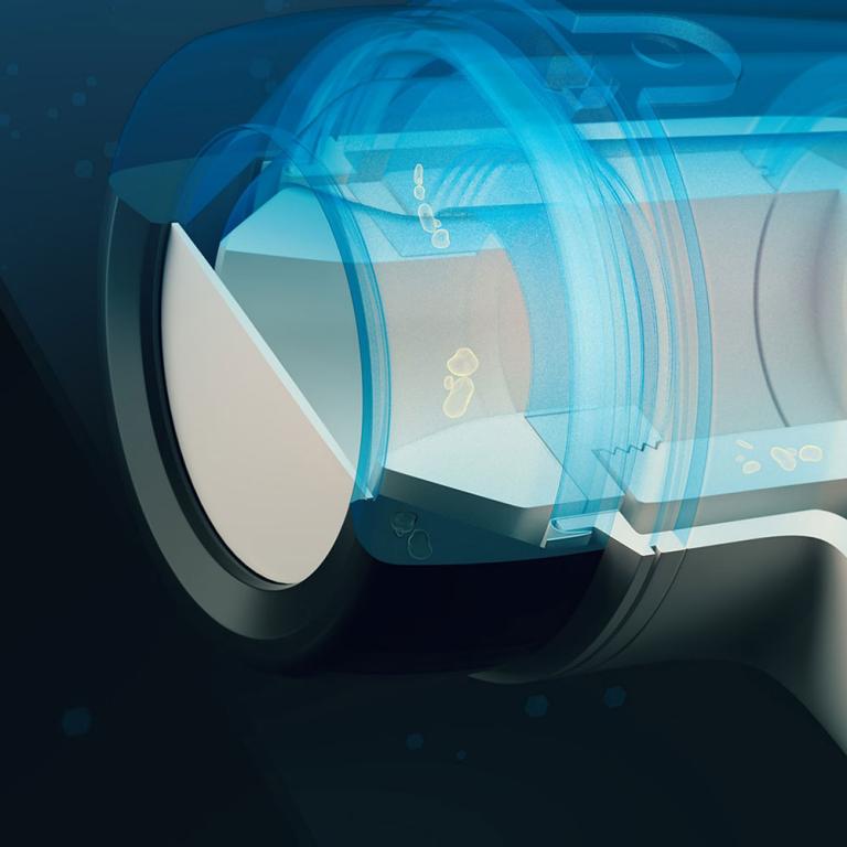 ZEISS METROTOM 1500: Ein CT. Vielfältige Anwendungen.