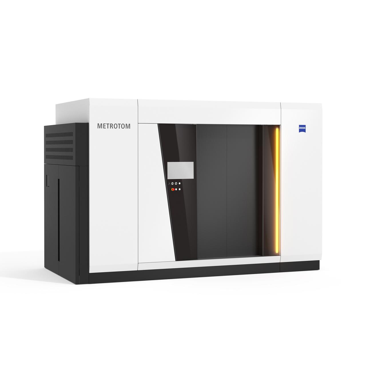 CT-Messdienstleistungen | ZEISS