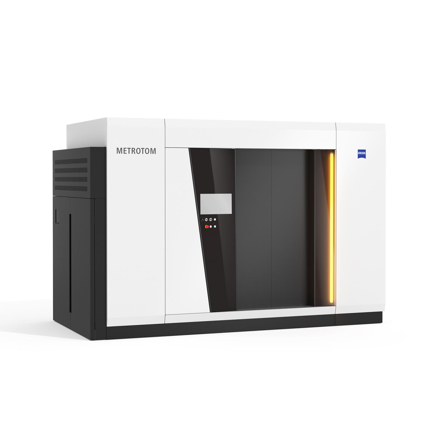 CT-Messdienstleistungen | ZEISS