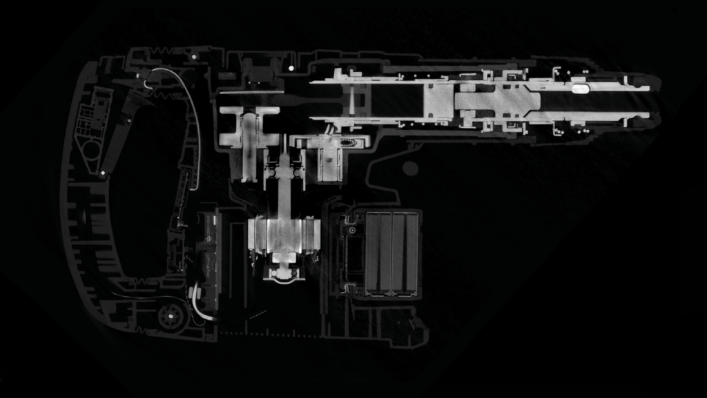 ZEISS METROTOM 800 320 kV