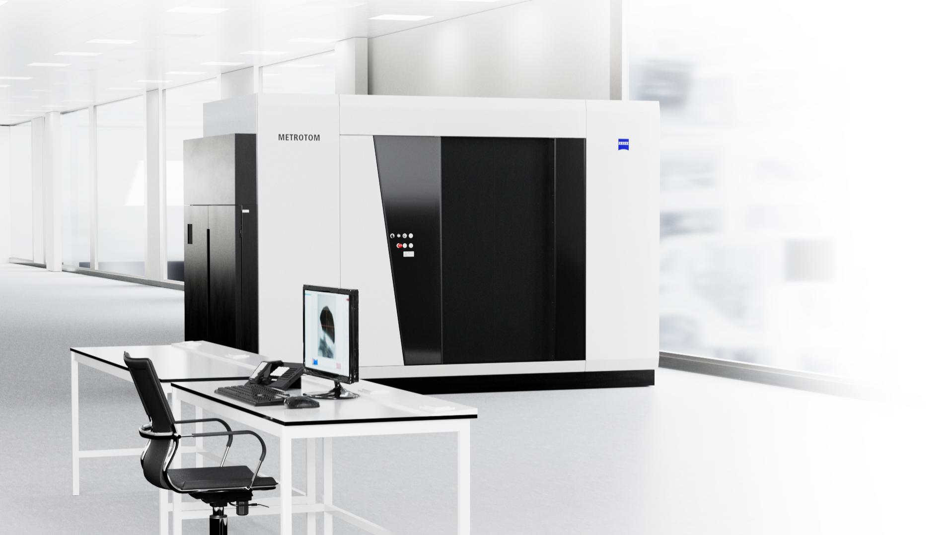 ZEISS X-Ray Solutions