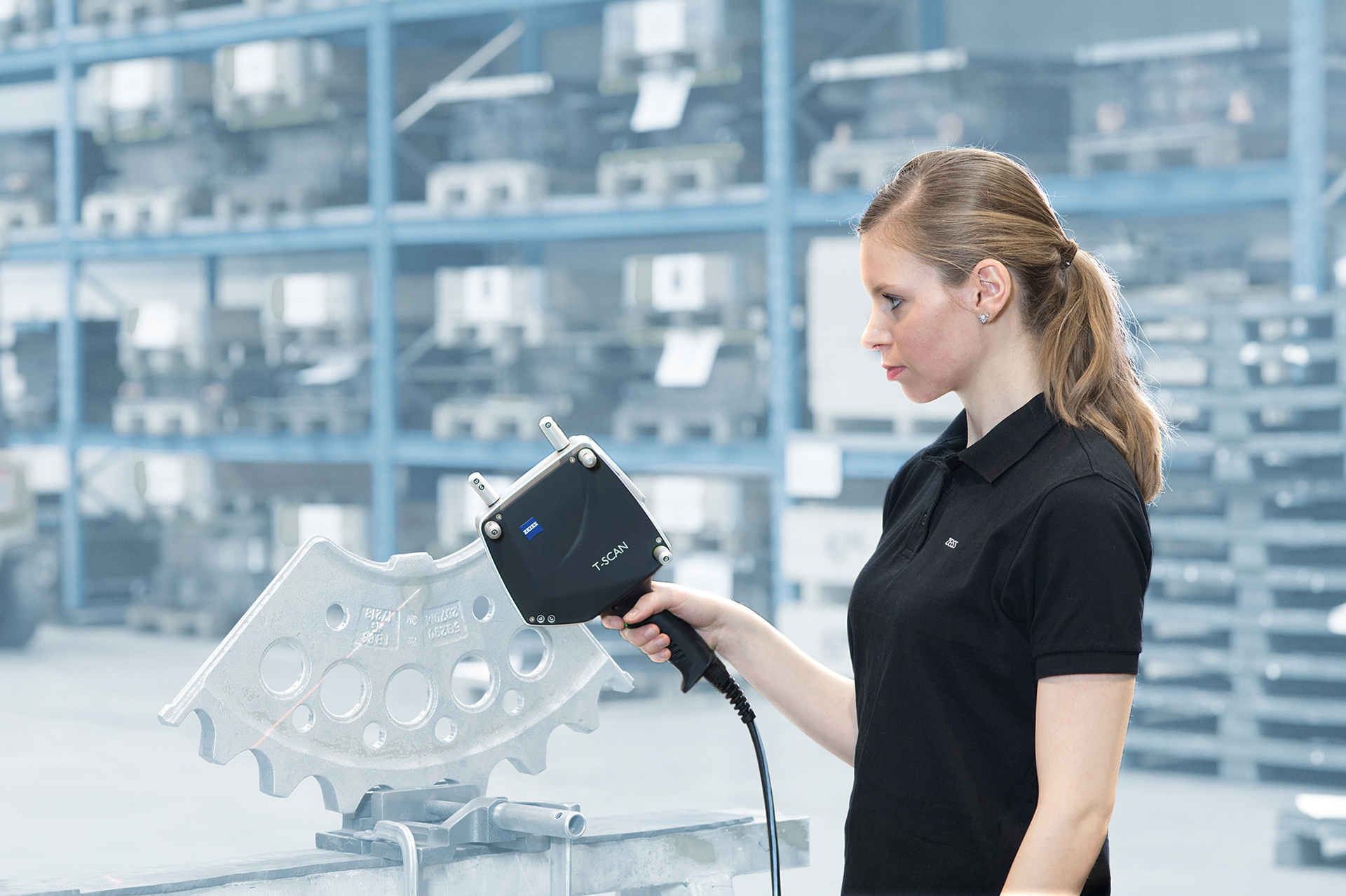 3D-Digitalisierung