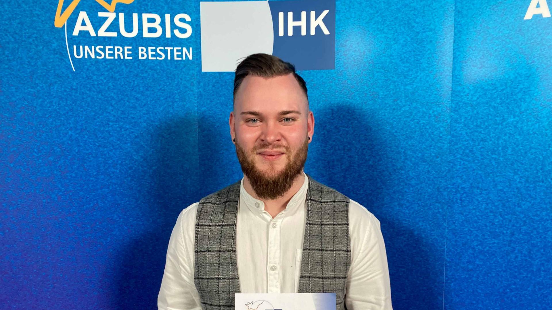 Neuer Standortleiter bei ZEISS in Göttingen