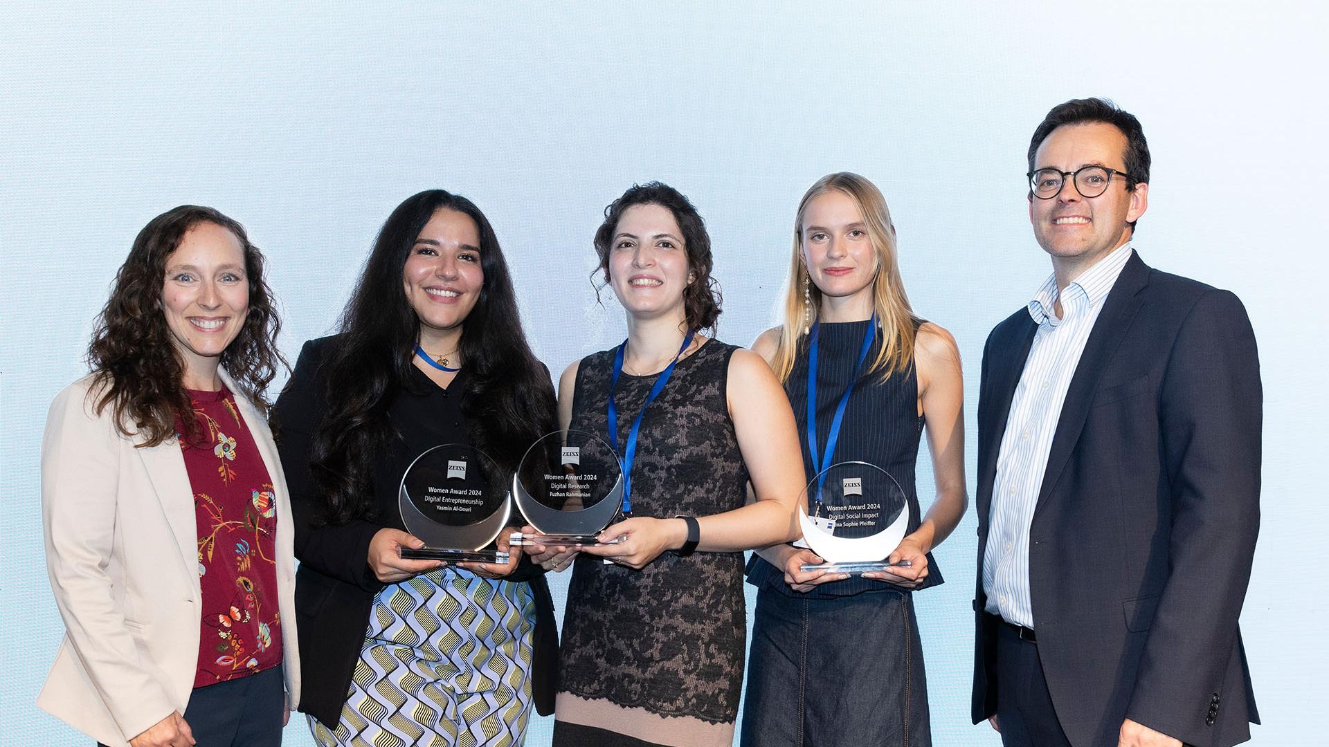 Geplanter ZEISS Standort in Aalen-Ebnat: Öffentliche Informationsveranstaltung am 23. April