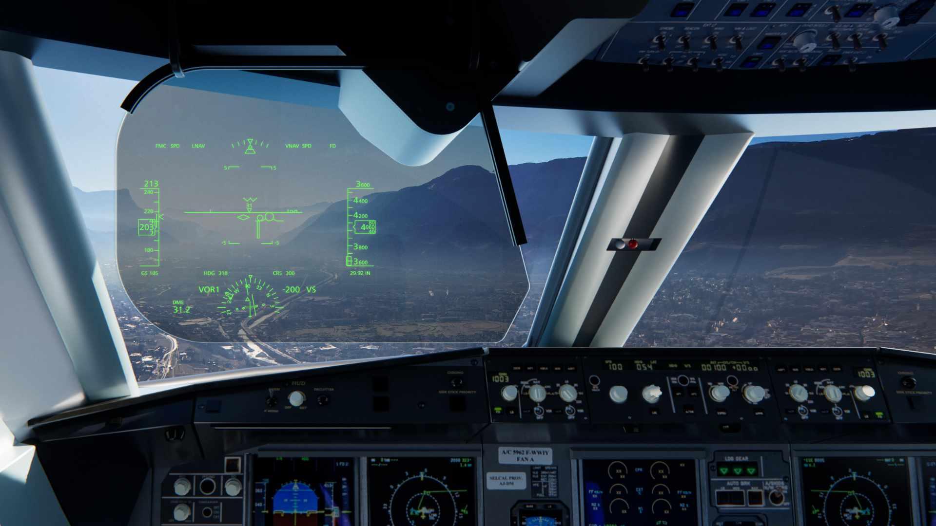 ZEISS Aerospace auf der Farnborough Airshow 2026