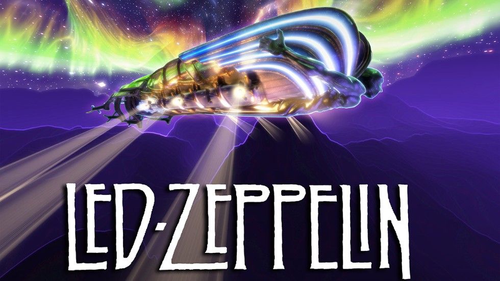 Led Zeppelin