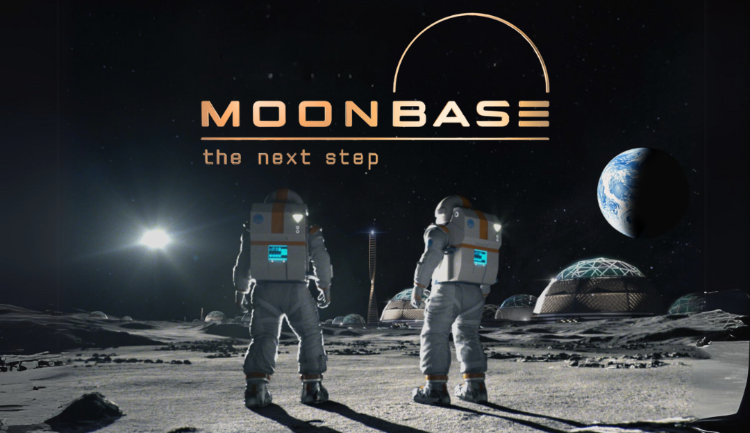 Moonbase: The Next Steps