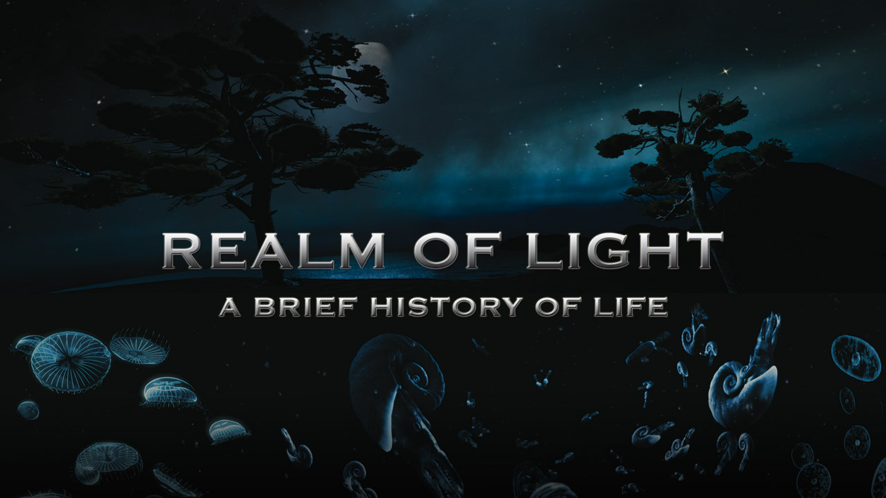 Realm of Light - Im Reich des Lichts