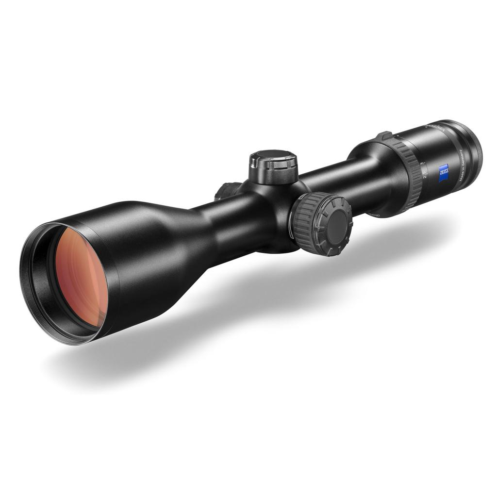 ZEISS Victory HT | Unübertroffene Helligkeit für erfolgreiche Jagden ...