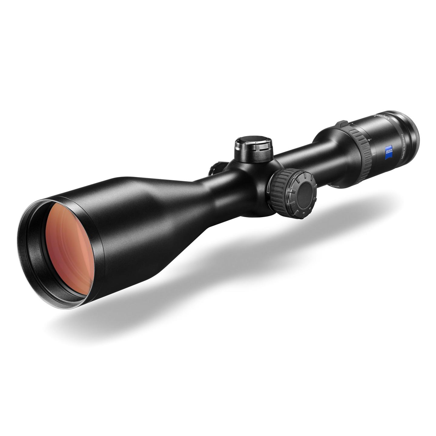 ZEISS Victory HT | Unübertroffene Helligkeit für erfolgreiche Jagden ...
