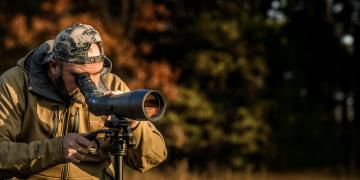 ZEISS Conquest Gavia | Für klare Sicht von überall – leicht und flexibel