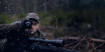ZEISS DTI 1 | Für Einsteiger auf der Pirsch. Leicht und kompakt beobachten.