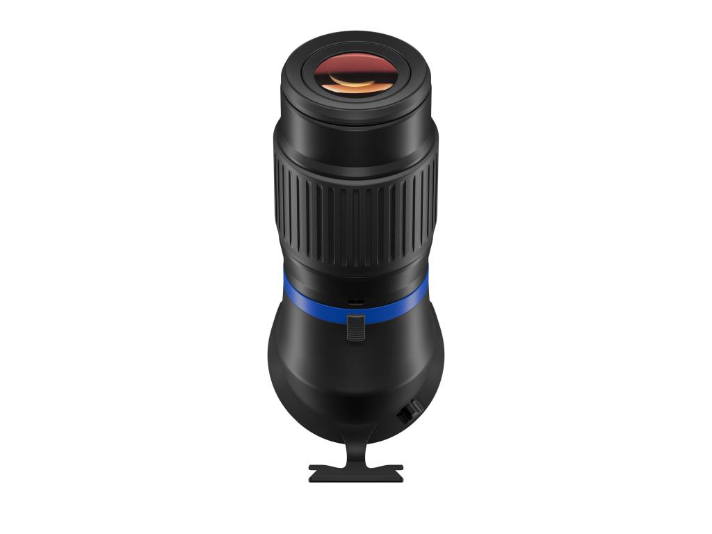 ZEISS Conquest Apia | Das kompakte und leichte Spektiv für die ...